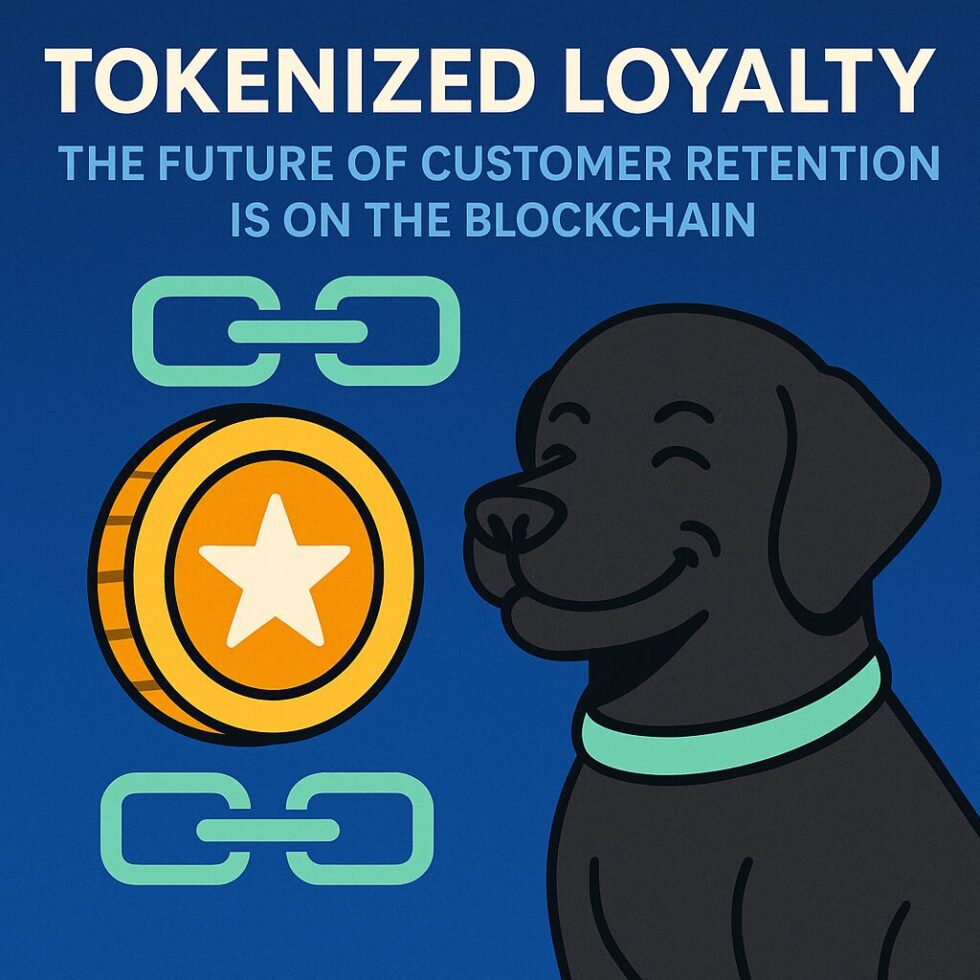 Tokenized Loyalty: The Future of Customer Retention Is on the ...