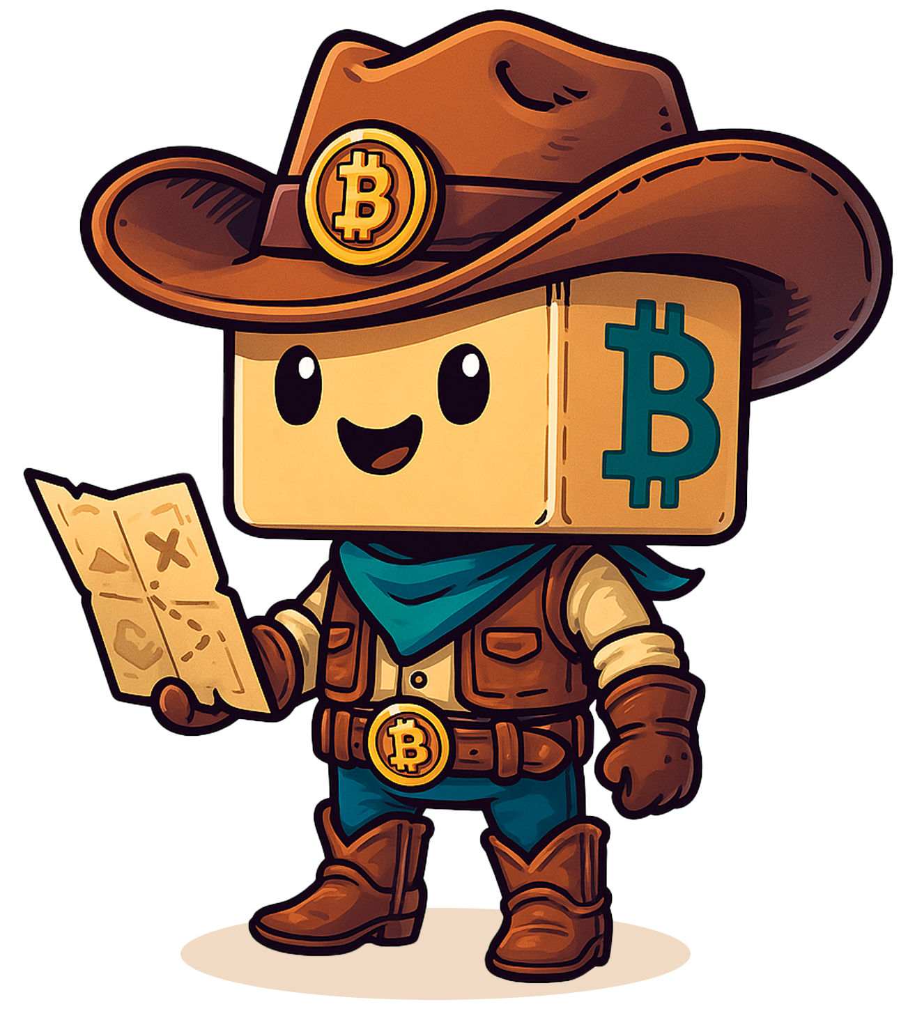 Blockchain Bob Token Meme Launch! | Martini Labs | Tokenize. Innovate ...