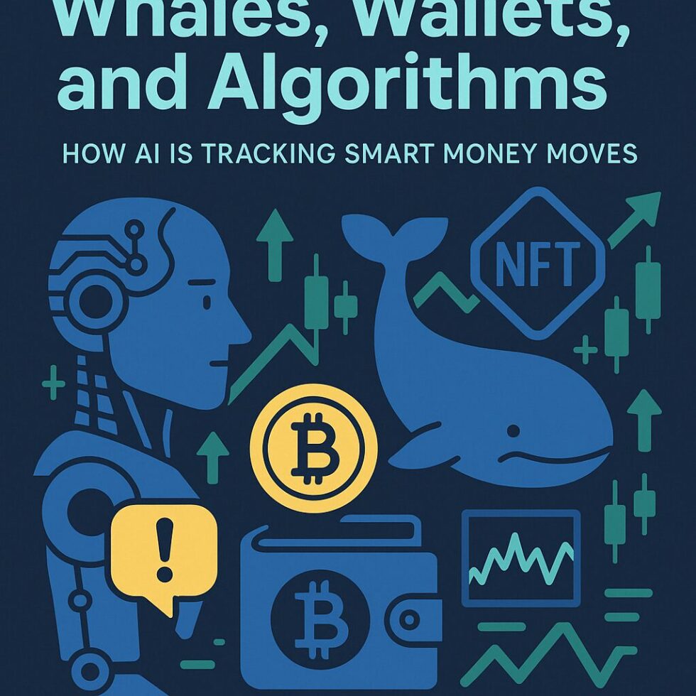 Whales, Wallets, and Algorithms: How AI Is Tracking Smart Money Moves ...