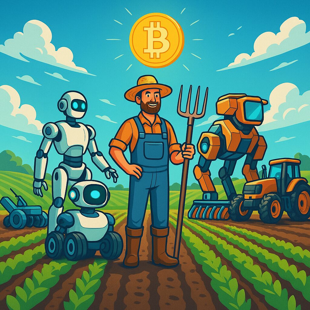 How to Farm the $800M Aster (ASTR) Airdrop: Step-by-Step Guide | Martini Labs | Tokenize ...